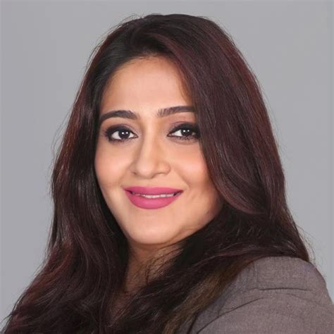 Swati Mohindra In Cushman And Wakefield