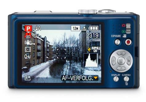 Panasonic Lumix Dmc Tz10 Price In Malaysia And Specs Rm1000 Technave