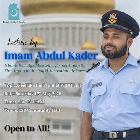 Islamic Society Of Darwin Darwin Nt