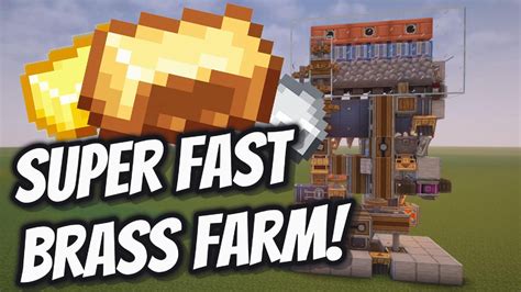 Easy Brass Farm