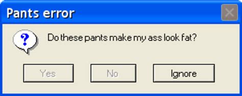 Image 808106 Funny Error Messages Know Your Meme
