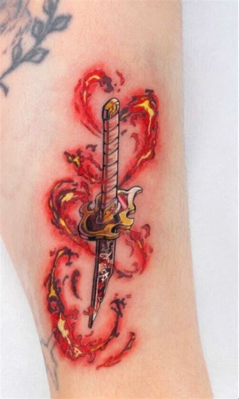 Pin Van Pablo Garcia Op Tatuaje Tatoeages Eerste Tattoo