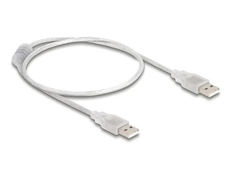 Delock Products 83886 Delock Cable Usb 20 Type A Male Usb 20 Type A