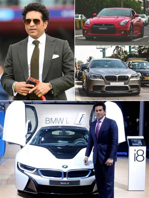 Happy Birthday Sachin Tendulkar Master Blasters Swanky Car