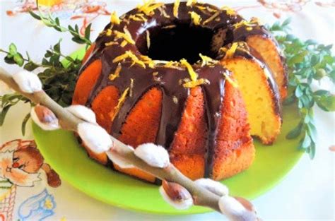 Babka Na Serku Ricotta