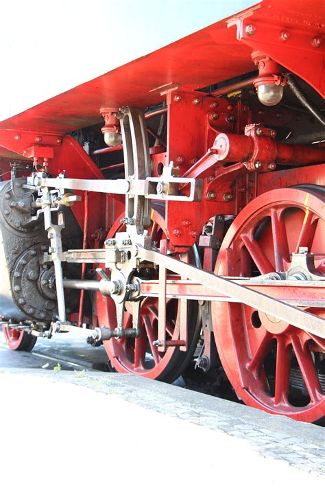 Rail Loc Steam Locomotive Free Photo On Pixabay Pixabay