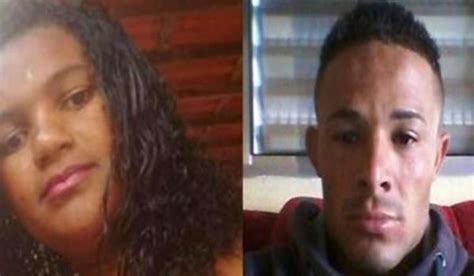 Mulher é morta a facadas pelo marido mesmo medida protetiva contra