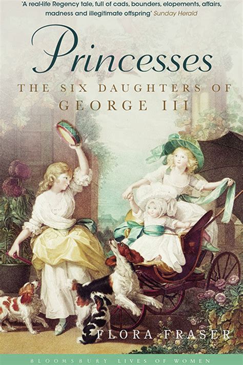 Princesses • Georgina Capel Associates Ltd