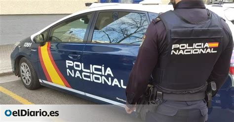 La Policía Investiga Una Presunta Agresión Sexual A Una Mujer Con