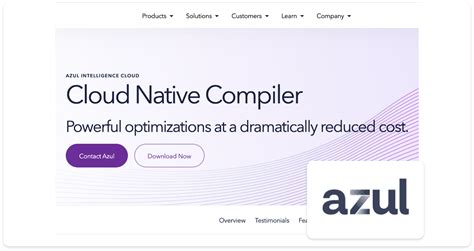 Cloud Native Compiler With John Ceccarelli Software Engineering Daily