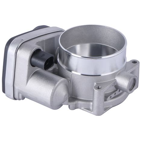 New Electrical Throttle Body Assembly For 2003 2004 Dodge Ram 1500 2500