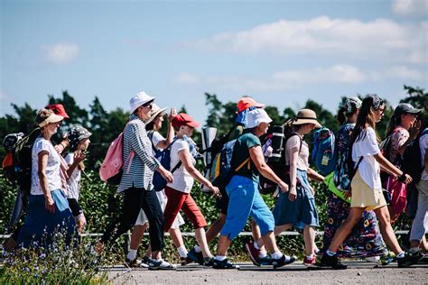 Idziesz Pierwszy Raz Na Pielgrzymkę Paulini Warszawa