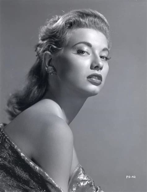 Peggy Dow 1950s Roldschoolcool