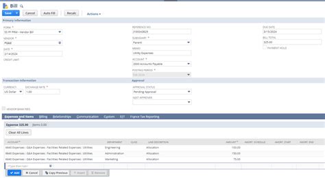 An Overview Of The Netsuite Csv Import Tool