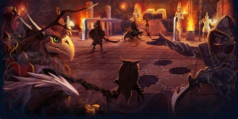 Tibia Wallpapers Wallpaper Cave