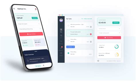 Employee Attendance Tracker App