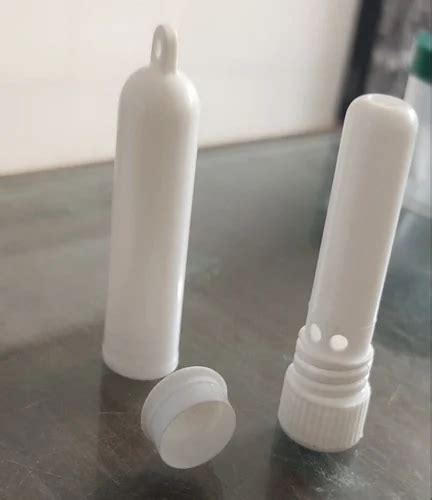 Inhalers With Spacers Empty Plastic Nasal Inhaler Non Prescription At