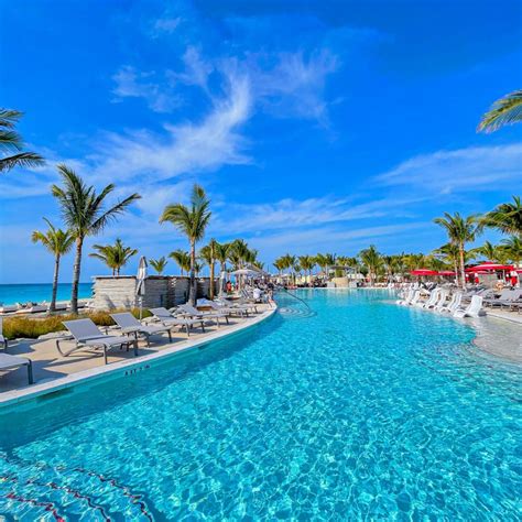 Ray Teet Mcc Vta Cta On Linkedin Cruise To Bimini Beach Club A