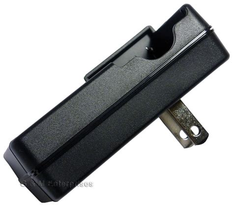 Genuine Lumix Panasonic De A Dmw Bcf Pp Camera Original Battery Charger
