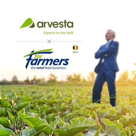 Eric Lauwers On Linkedin I Am Proud To Announce That Arvesta Is Taking