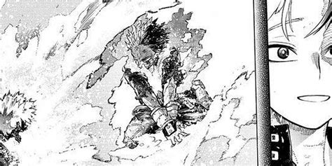 My Hero Academia Shoto Todorokis Strongest Attacks Ranked