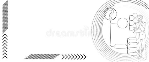 Decision Tree Diagram Male Sketch Stock Illustration Illustration Of Task Business 385369773