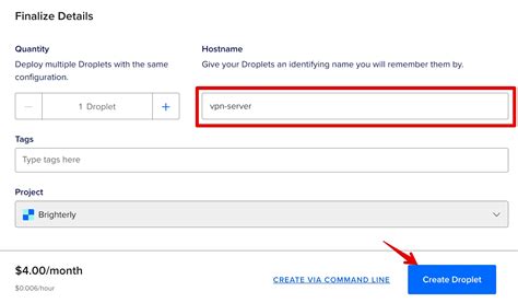 How To Create Your Very Own VPN Server