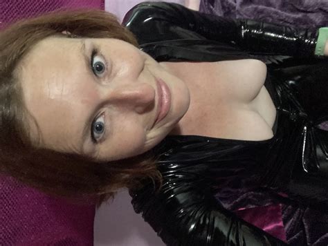 Got Carried Away In Latex 48 Nude Pics Xhamster