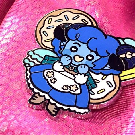 Pin Critical Role No 2 Chibi Jester Games Of Berkeley