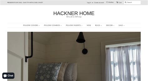 Hackner Home Affiliate Program How To Get Started