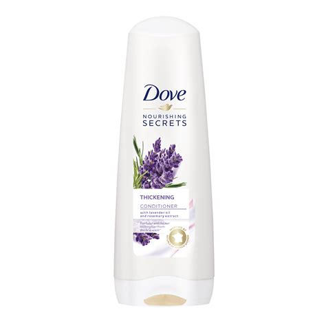 Thickening Conditioner