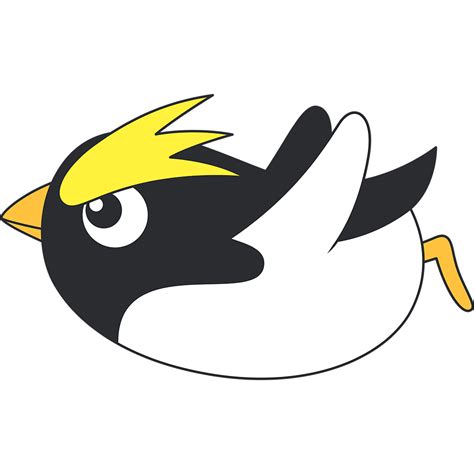 【35】 ペンギン の イラスト ~ 無料の印刷可能なイラスト画像