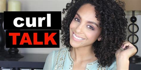 Curl Talk Faqs And All My Curl Secrets Melting Pot Beauty