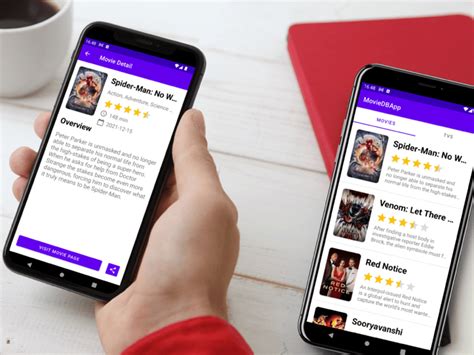 A Good Quality Of Native Android App Upwork