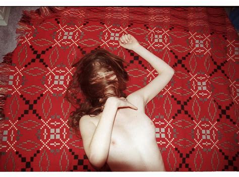 Naked Elin Amos Added By Morrom