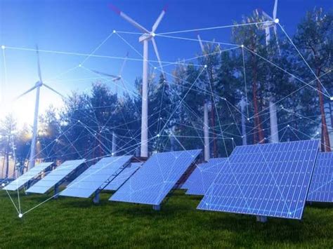 Latest Developments In Renewable Energy Technologies