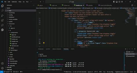 malik shahzaib on linkedin vue vuejs vuejs3 laravel laravel10 crud