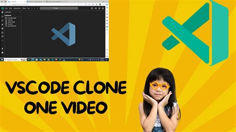 Vscode Editor Clone In One Video Using Html Css Javascript Clone Landingpage Youtube