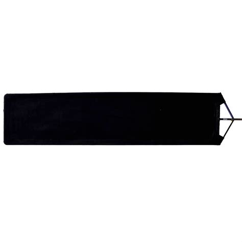 10in X 42in Meat Axe Rental Moving Picture Rental