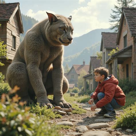 Free Giantess Human Ai Image 10569512
