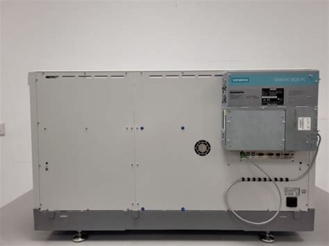Eppendorf EpMotion 5075 LH Automated Liquid Handling System Computer
