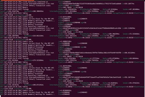 Ethereum On Arm 🦇🔊🐼👉👈🐼 On Twitter Full Validation Ethereum Node