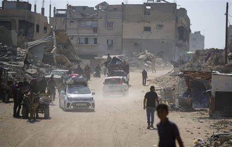 2 Gazans Killed 3 Injured By Israeli Military Despite Ceasefire Iran
