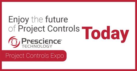 Prescience Technology On Linkedin Prescienceteam Revolution