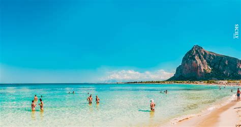 The Best Beaches In Sicily Sicily