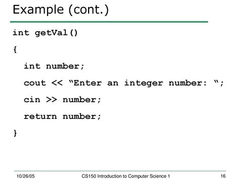Functions Divide And Conquer Ppt Download