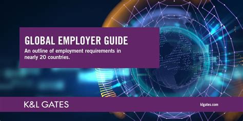 An Impressive Undertaking By Any Measure Our Global Labor And