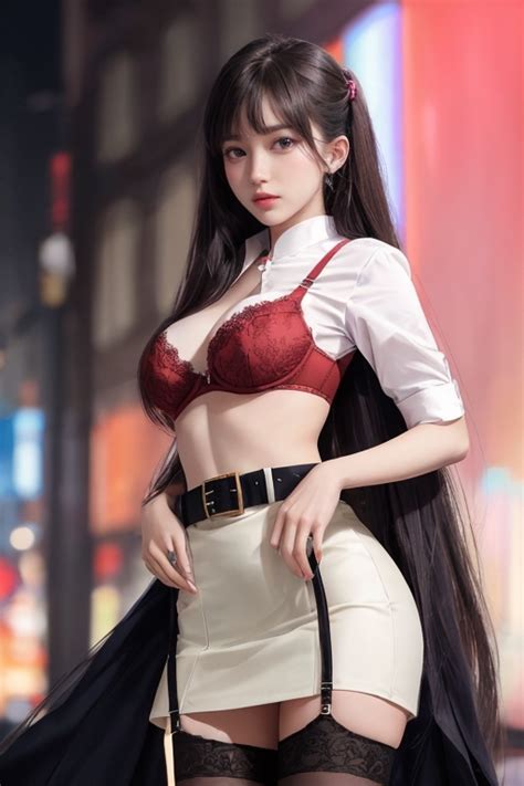 New Entries Tensor Art