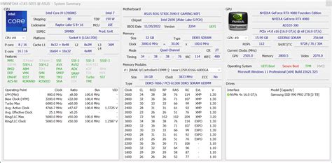 Lexar Ares Rgb Ddr5 6000 Desktop Memory Review Pc Perspective