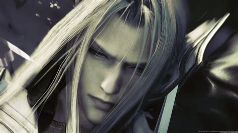 Épinglé Par Lord Daskar Sur Sephiroth🖤